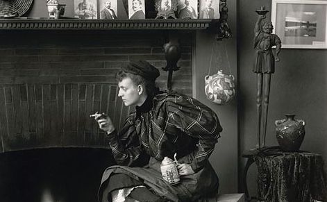 New Year’s Eve by Ellaraine Lockie